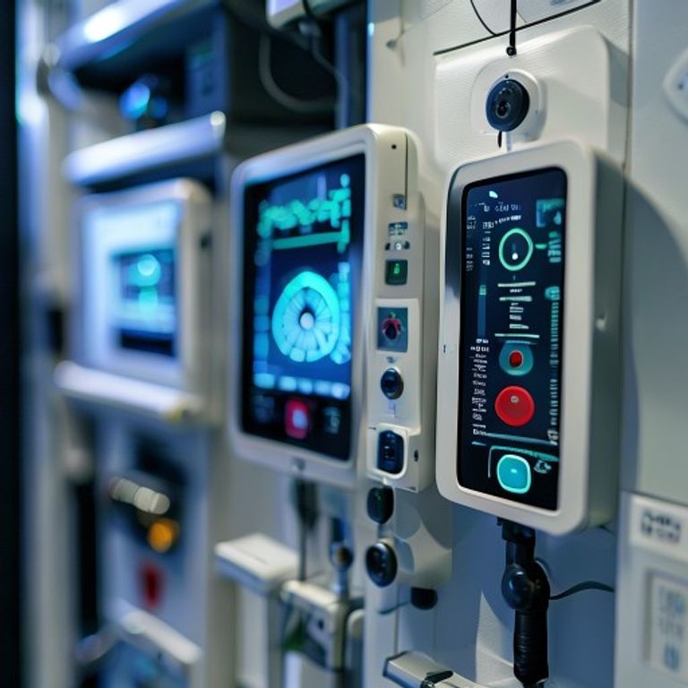 How Temperature Sensors Revolutionize Scientific Research